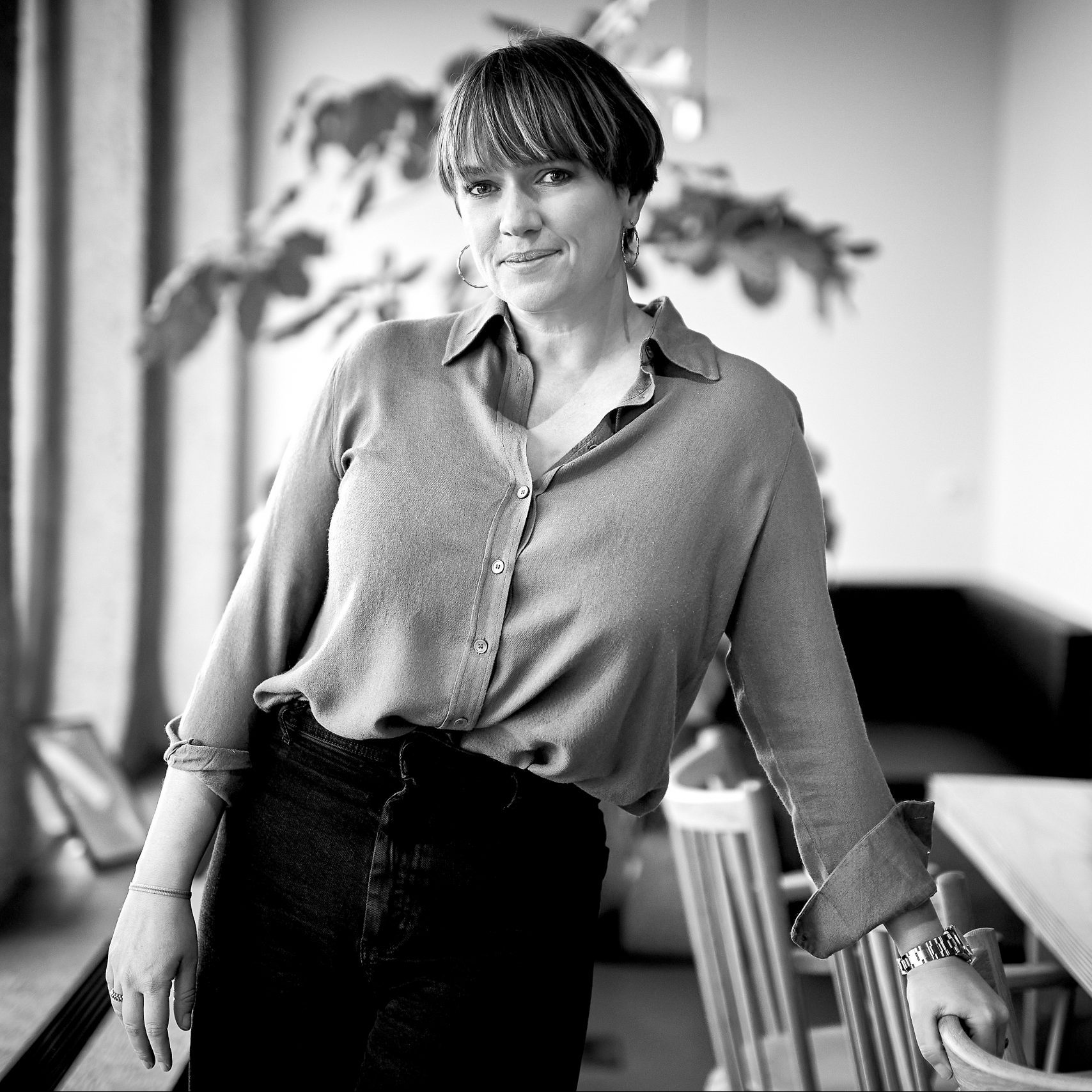 Employees Archive - top secret communication