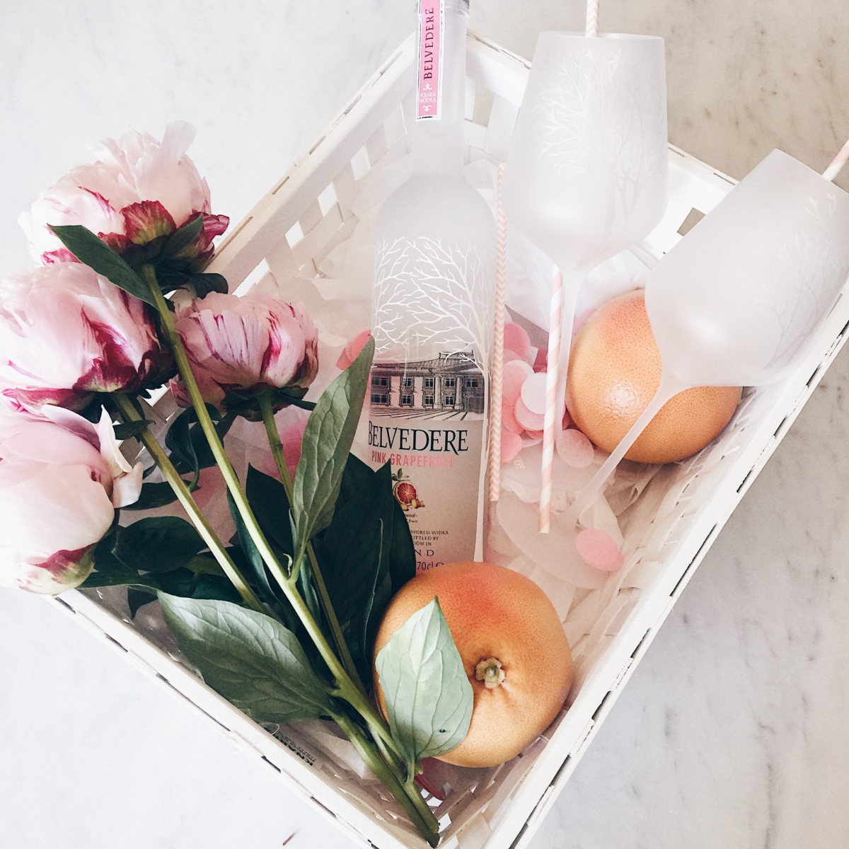 UNBOXING - top secret communication